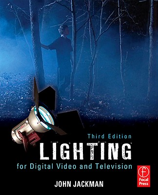 Lighting for Digital Video and