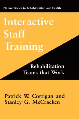 Interactive Staff Training: