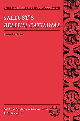 Sallust\x27s Bellum Catilinae