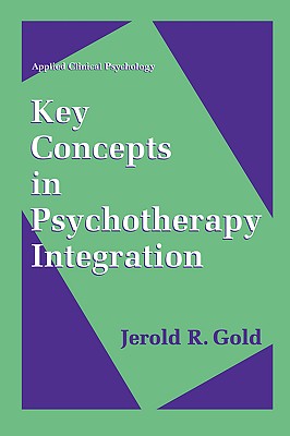 Key Concepts in Psychotherapy