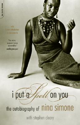 I Put a Spell on You: The Autobiography
