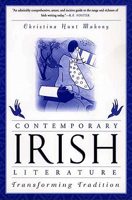 Contemporary Irish Literature: