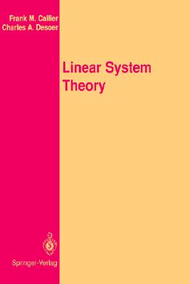 Linear System Theory