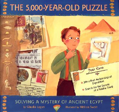 The 5,000-Year-Old Puzzle: Solving a