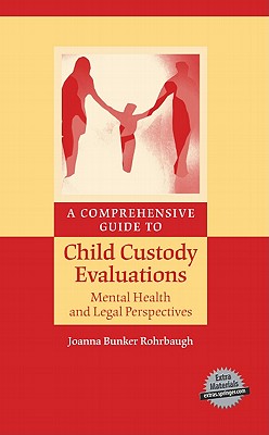 A Comprehensive Guide to Child Custody