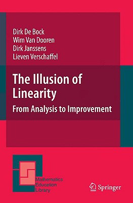 The Illusion of Linearity: From Analysis