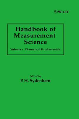 Hdbk Of Measurement Science V 1 -