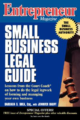 Entrepreneur Magazine: Small Business