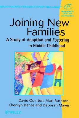 Joining New Families - A Study Of