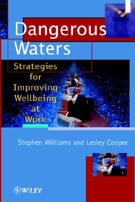 Dangerous Waters - Strategies F