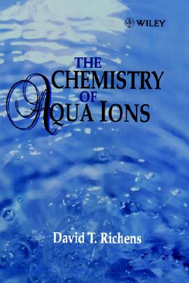 The Chemistry Of Aqua Ions