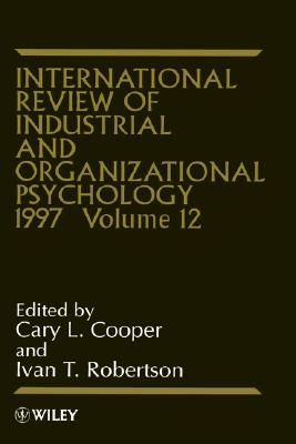 International Review Of Industrial &