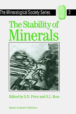 Stability of Minerals