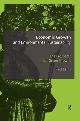 Economic Growth and Environmental
