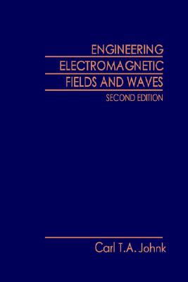 Engineering Electromagnetic Fields And