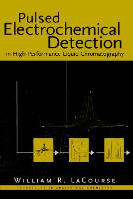 Pulsed Electrochemical Detection In High