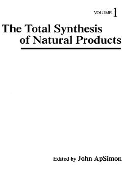 The Total Synthesis Of Natural Products,