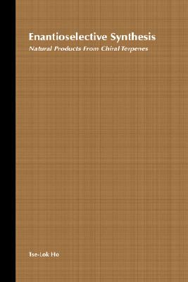 Enantioselective Syntheses: Natural
