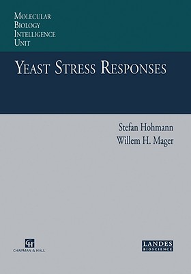 Yeast Stress Responses