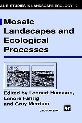 Mosaic Landscapes and Ecological