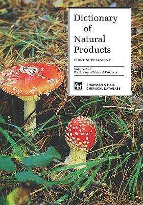 Dictionary of Natural Products,