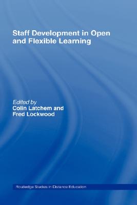 Staff Development in Open and Flexible