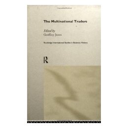 The Multinational Traders