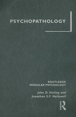 Psychopathology