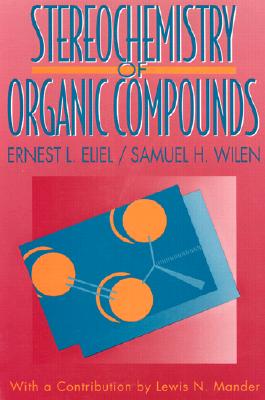 Stereochemistry Of Organic Compounds