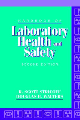 Handbook Of Laboratory Health And