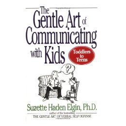 The Gentle Art Of Communicating With