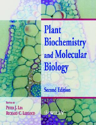 Plant Biochemistry & Molecular Biology