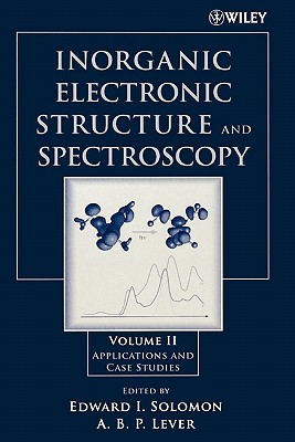 Inorganic Electronic Structure And