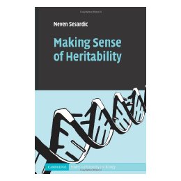 Making Sense of Heritability