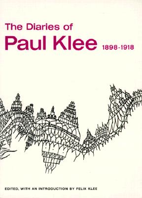 The Diaries of Paul Klee,