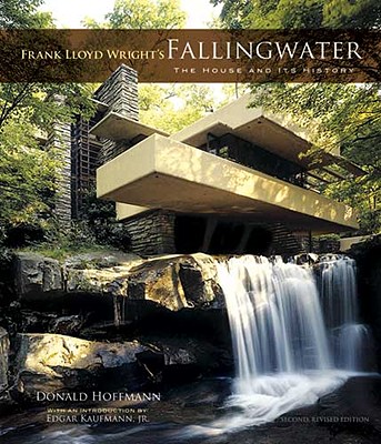 Frank Lloyd Wright's Fallingwater: The