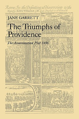 The Triumphs of Providence: The