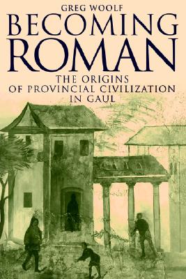 Becoming Roman: The Origins of