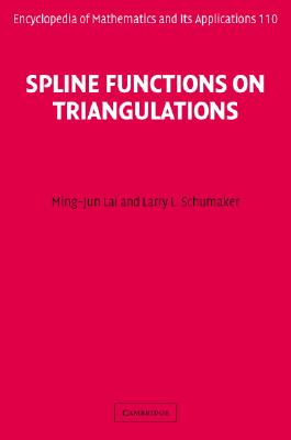 Spline Func