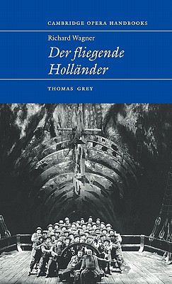 Richard Wagner: Der Flieg