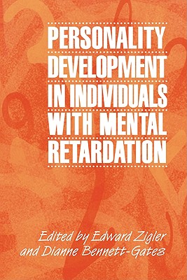 Personality Development in Individuals