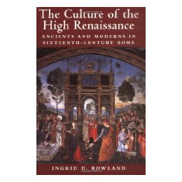 The Culture of the High