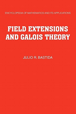 Field Extensions and Galois