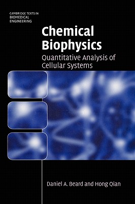 Chemical Biophysics: Quantitative