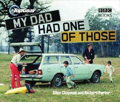 My Dad Had One of Those