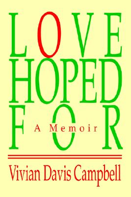 Love Hoped for: A Memoir