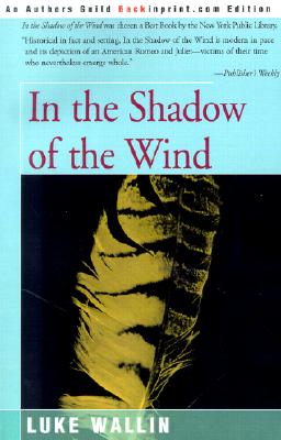 In the Shadow of the Wind