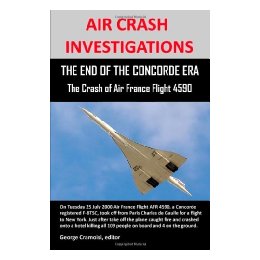Air Crash Investigations: The End of the