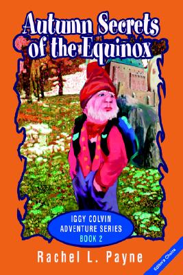 Autumn Secrets of the Equinox: Iggy