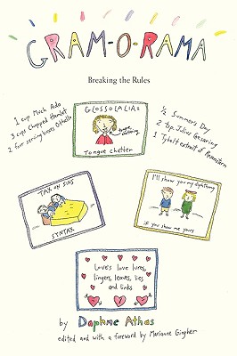 Gram-O-Rama: Breaking the Rules